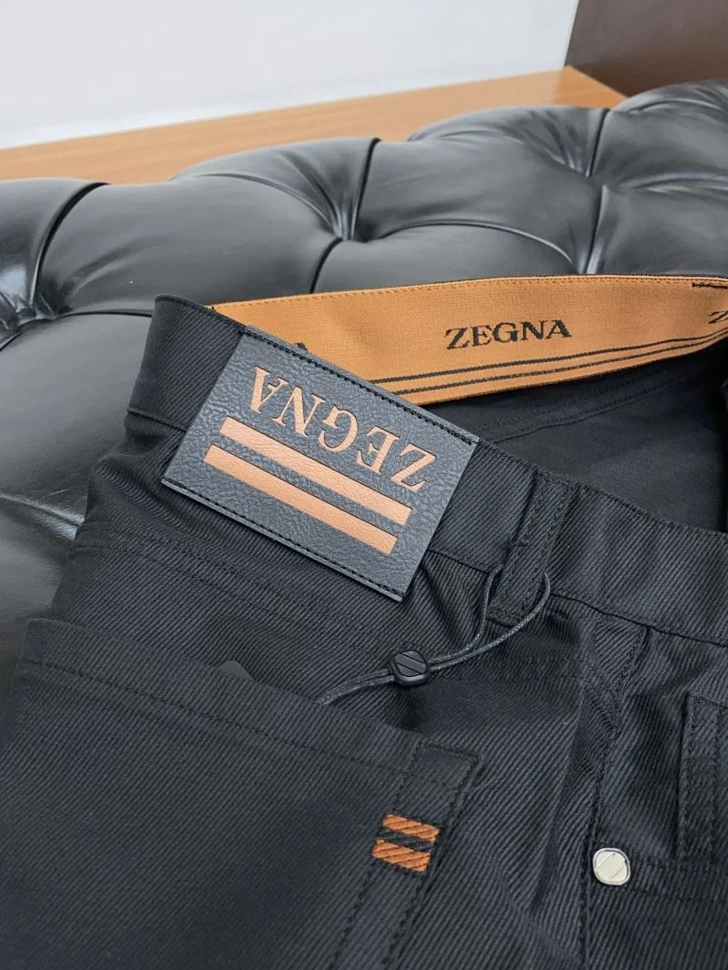 Affordable Ermenegildo Zegna Long Pants