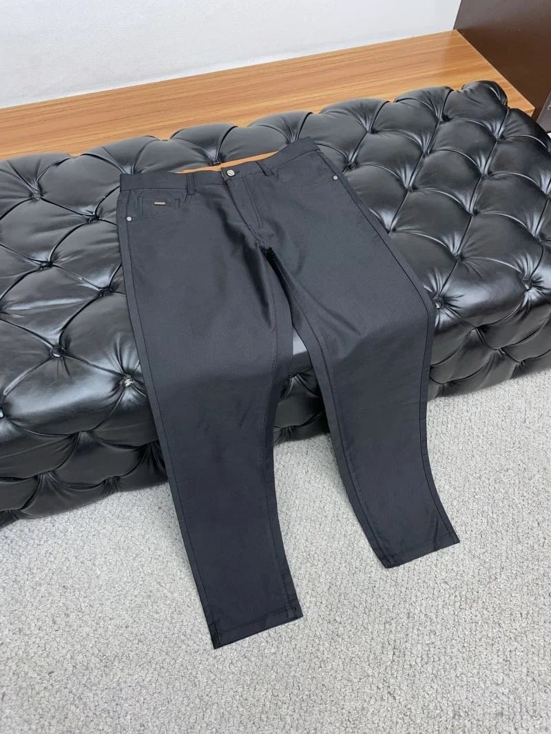 Affordable Ermenegildo Zegna Long Pants