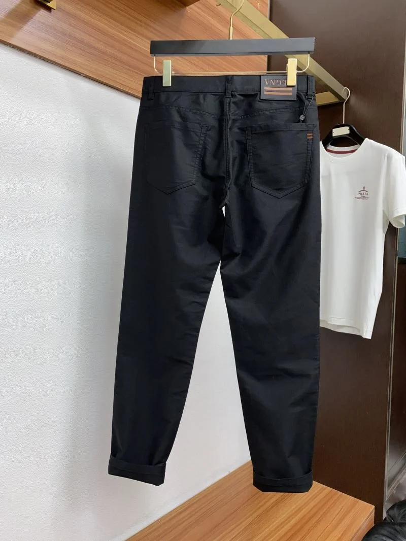 Affordable Ermenegildo Zegna Long Pants