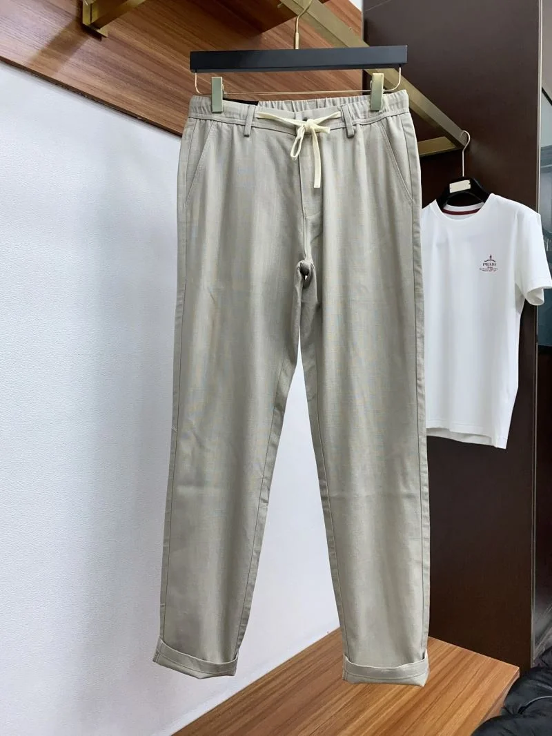 Low-cost Ermenegildo Zegna Long Pants