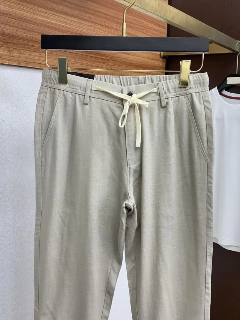 Low-cost Ermenegildo Zegna Long Pants