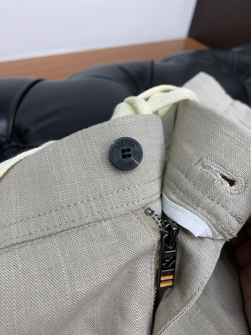Low-cost Ermenegildo Zegna Long Pants