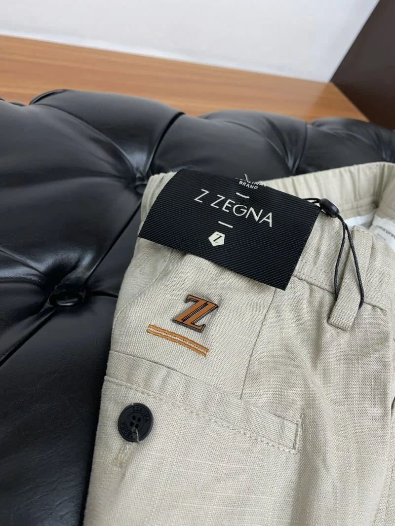 Low-cost Ermenegildo Zegna Long Pants