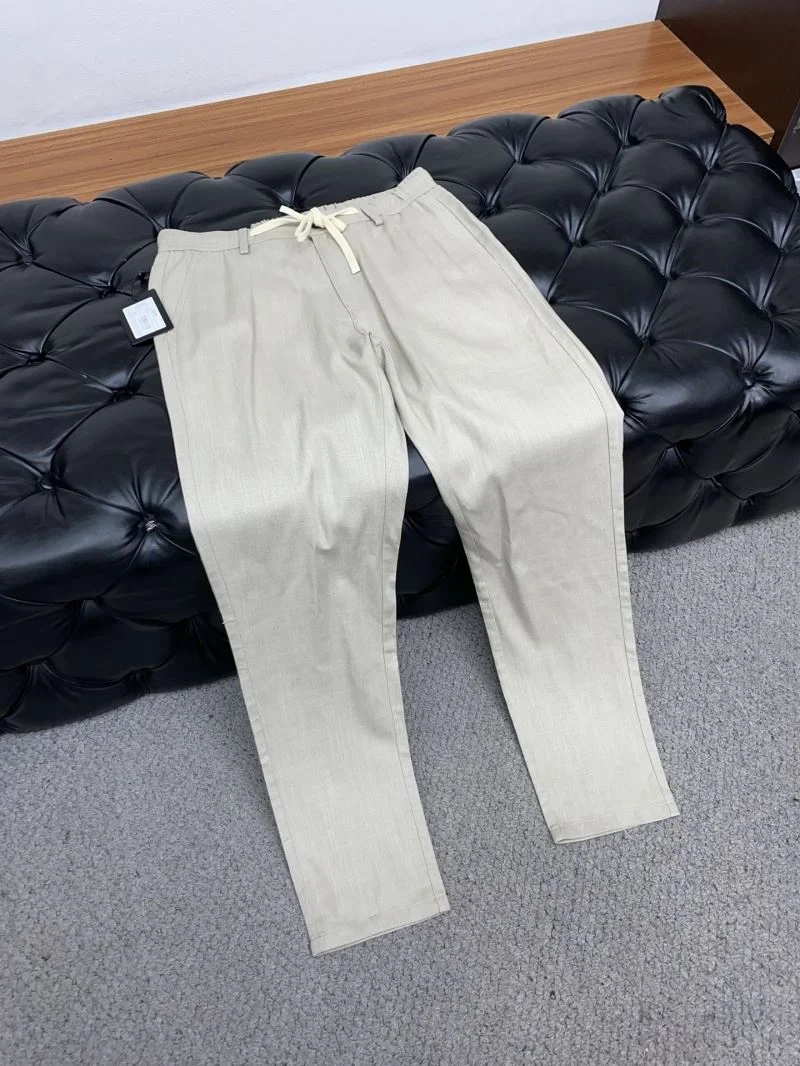 Low-cost Ermenegildo Zegna Long Pants
