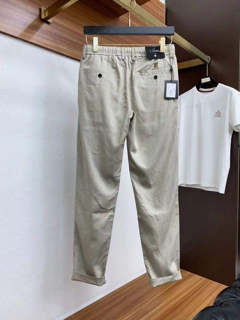 Low-cost Ermenegildo Zegna Long Pants
