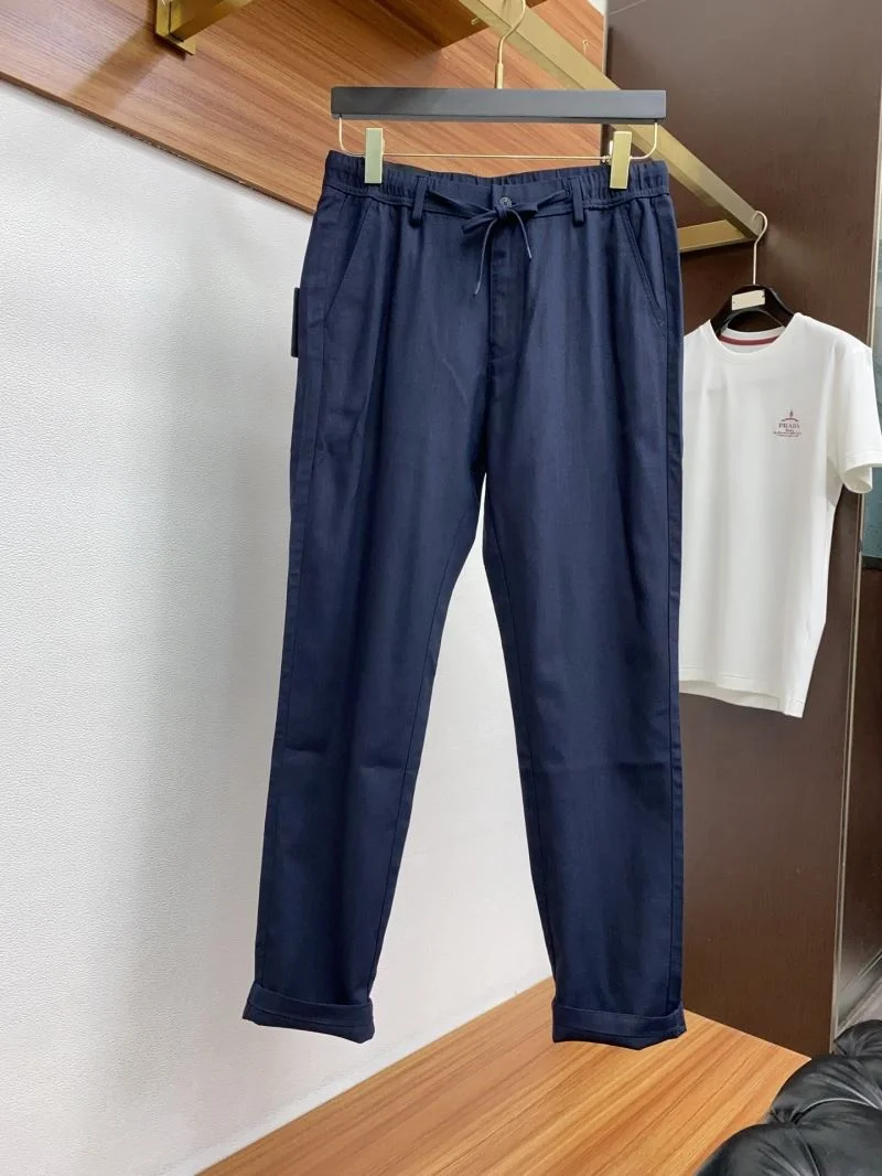 Accurate model Ermenegildo Zegna Long Pants