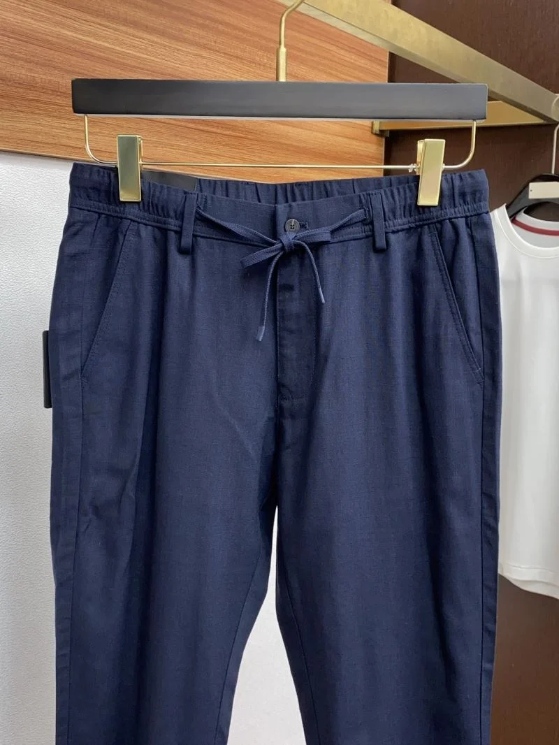 Accurate model Ermenegildo Zegna Long Pants