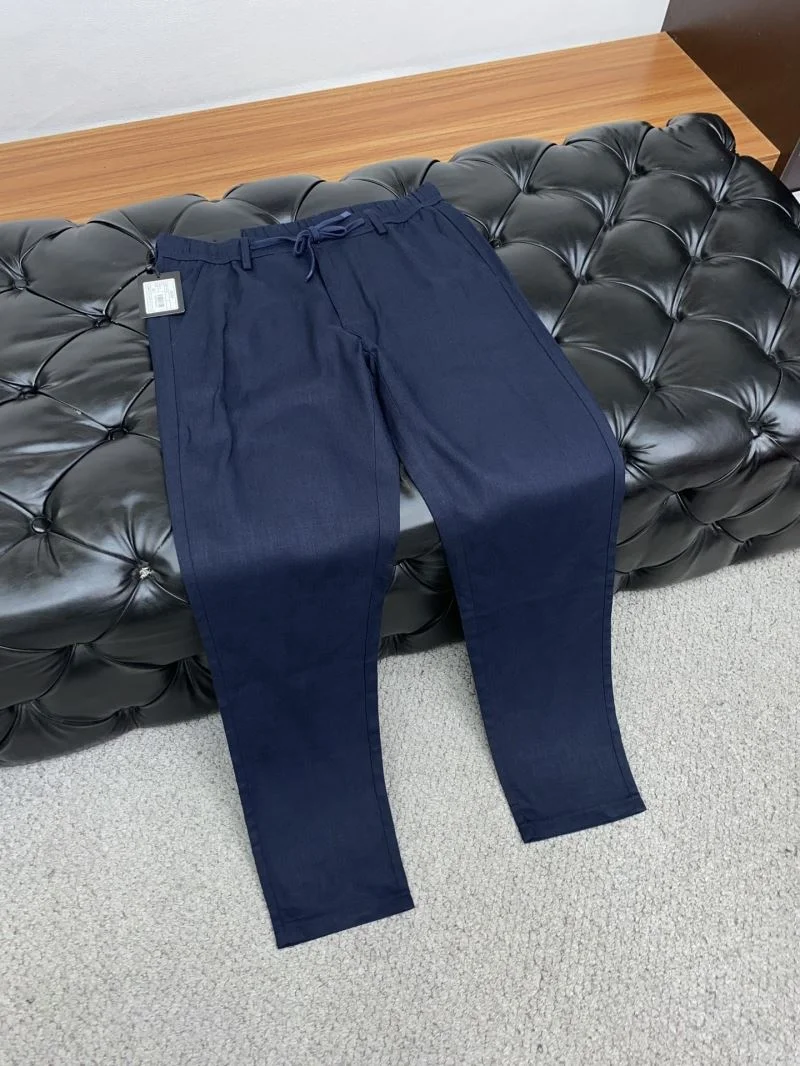 Accurate model Ermenegildo Zegna Long Pants
