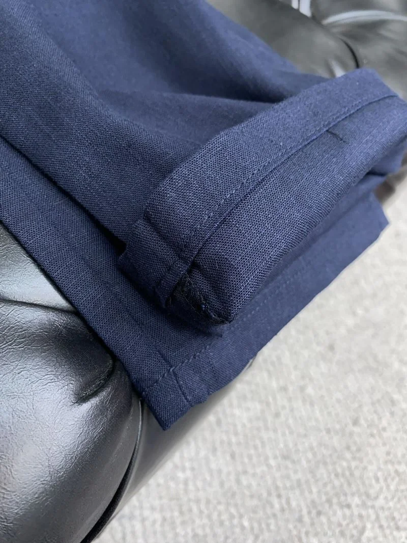 Accurate model Ermenegildo Zegna Long Pants
