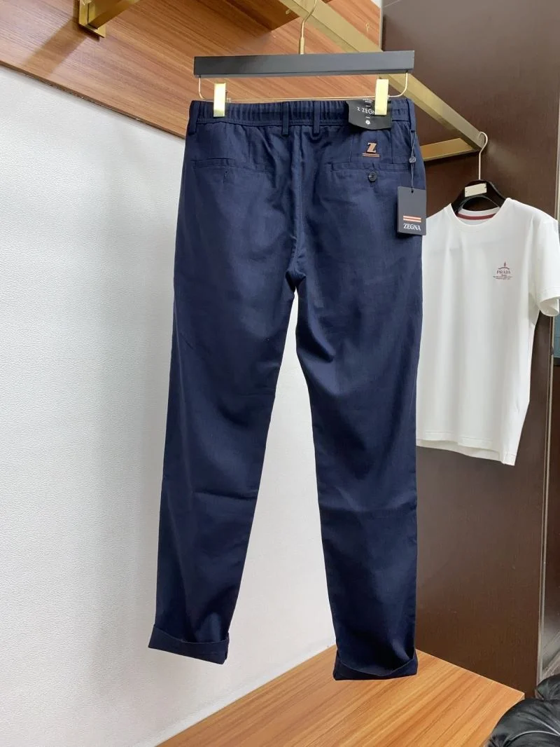 Accurate model Ermenegildo Zegna Long Pants