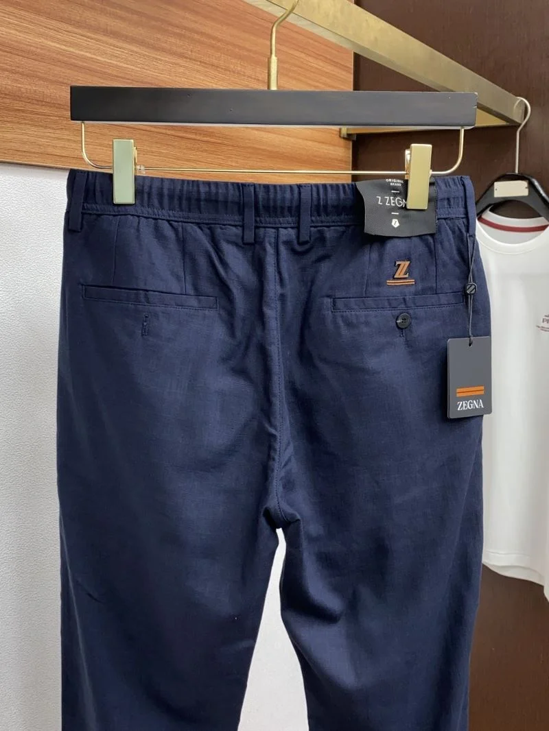 Accurate model Ermenegildo Zegna Long Pants