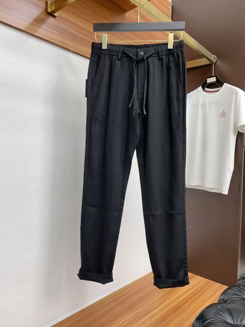 OEM Ermenegildo Zegna Long Pants