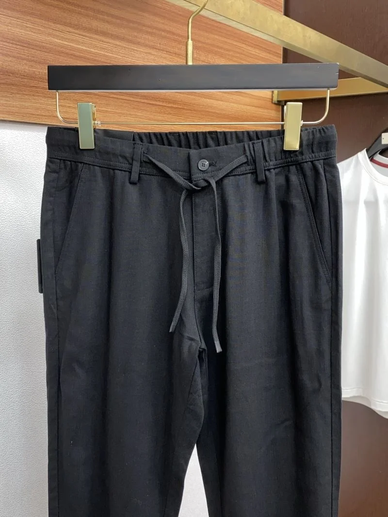 OEM Ermenegildo Zegna Long Pants