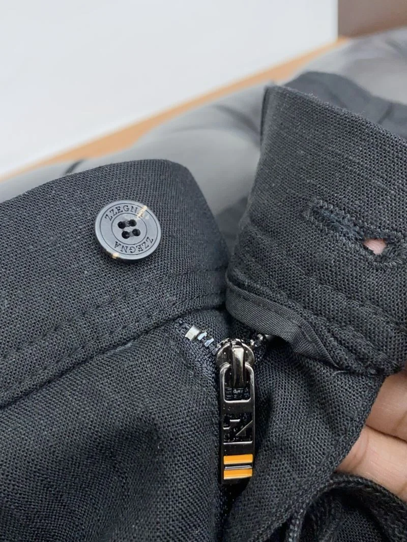 OEM Ermenegildo Zegna Long Pants