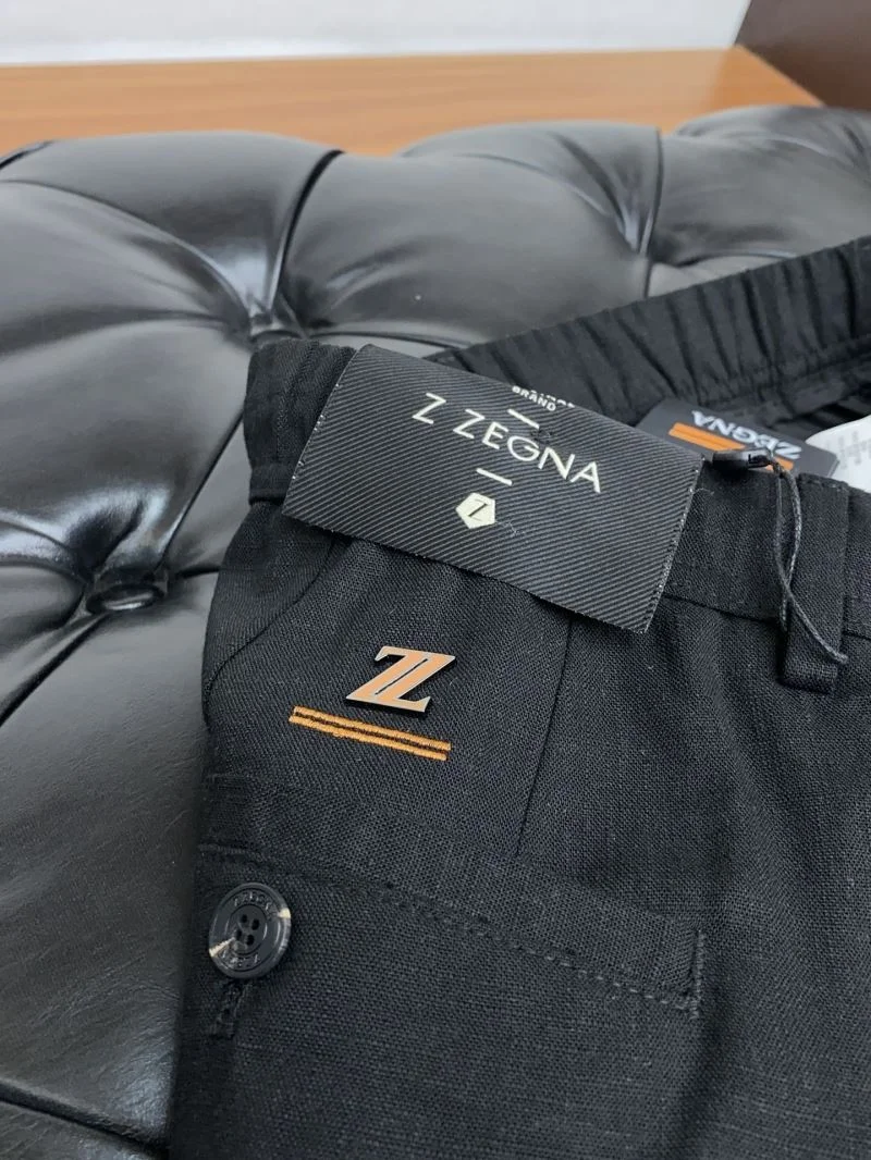 OEM Ermenegildo Zegna Long Pants