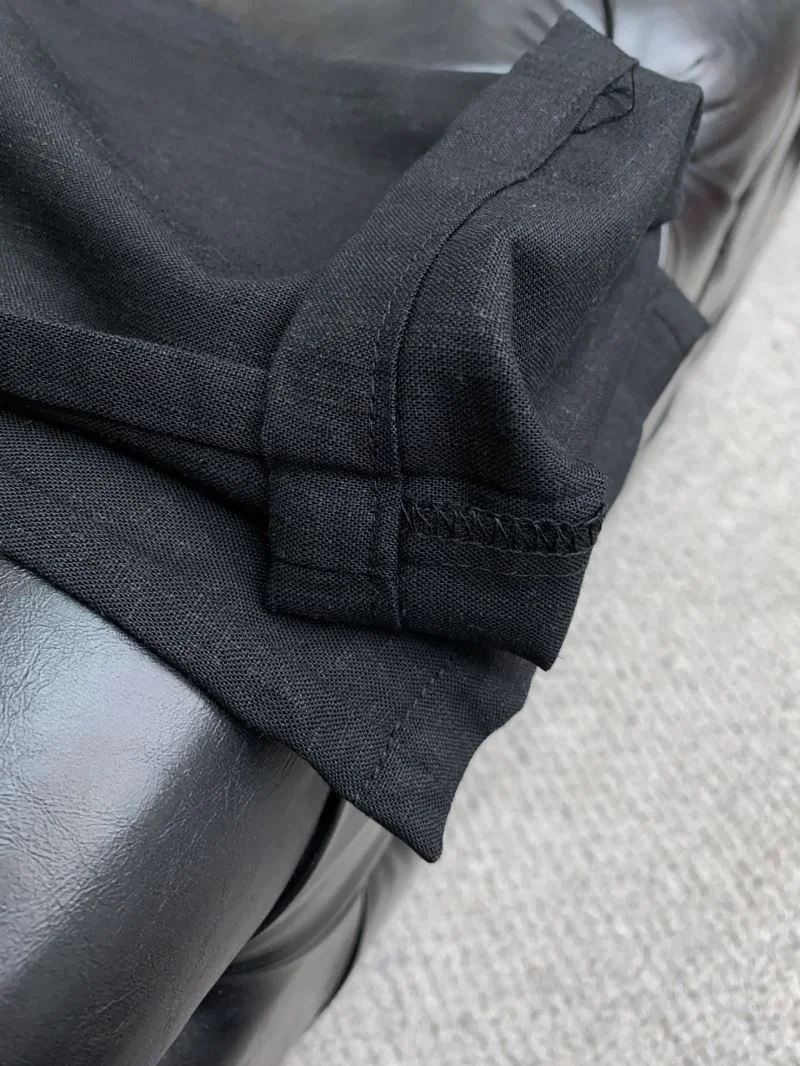 OEM Ermenegildo Zegna Long Pants