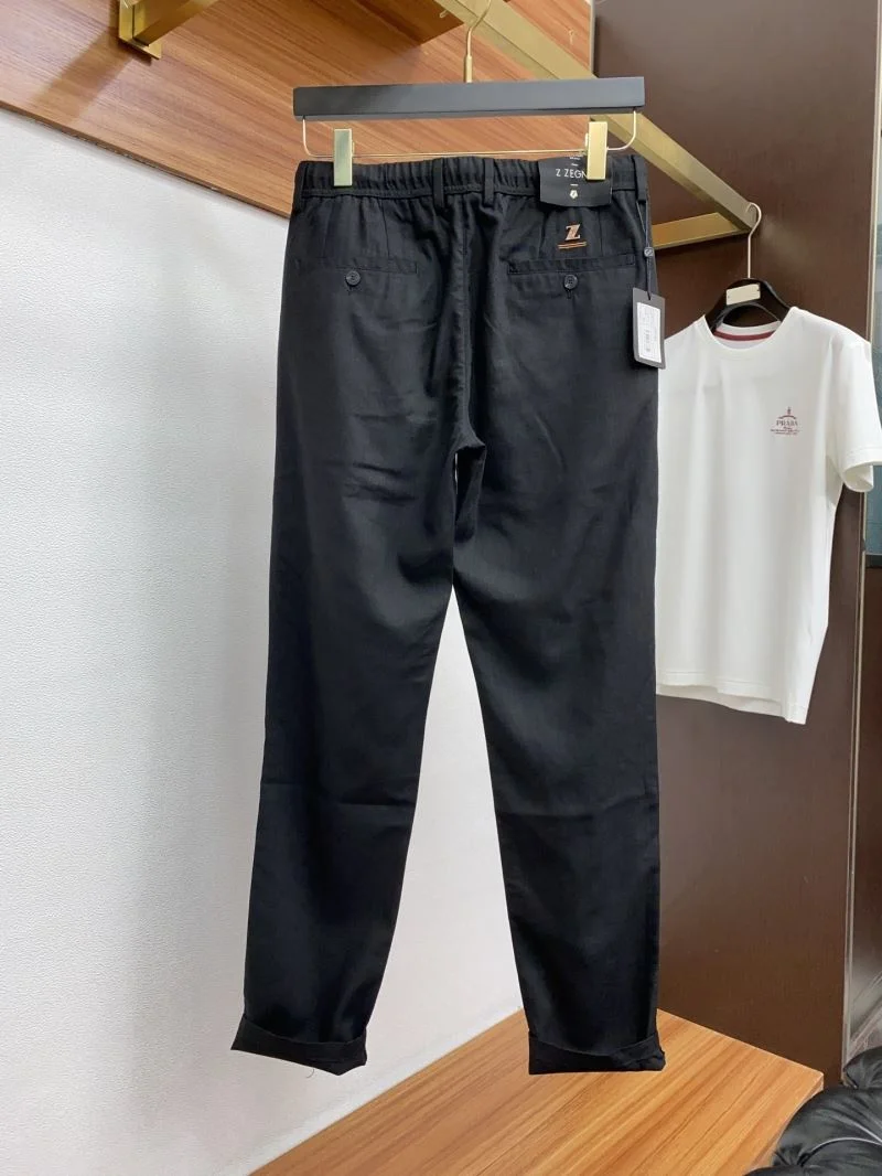 OEM Ermenegildo Zegna Long Pants