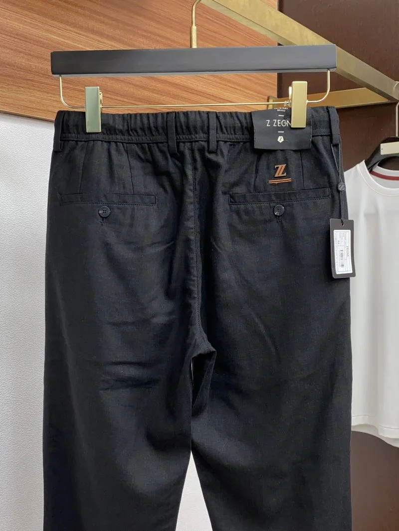 OEM Ermenegildo Zegna Long Pants