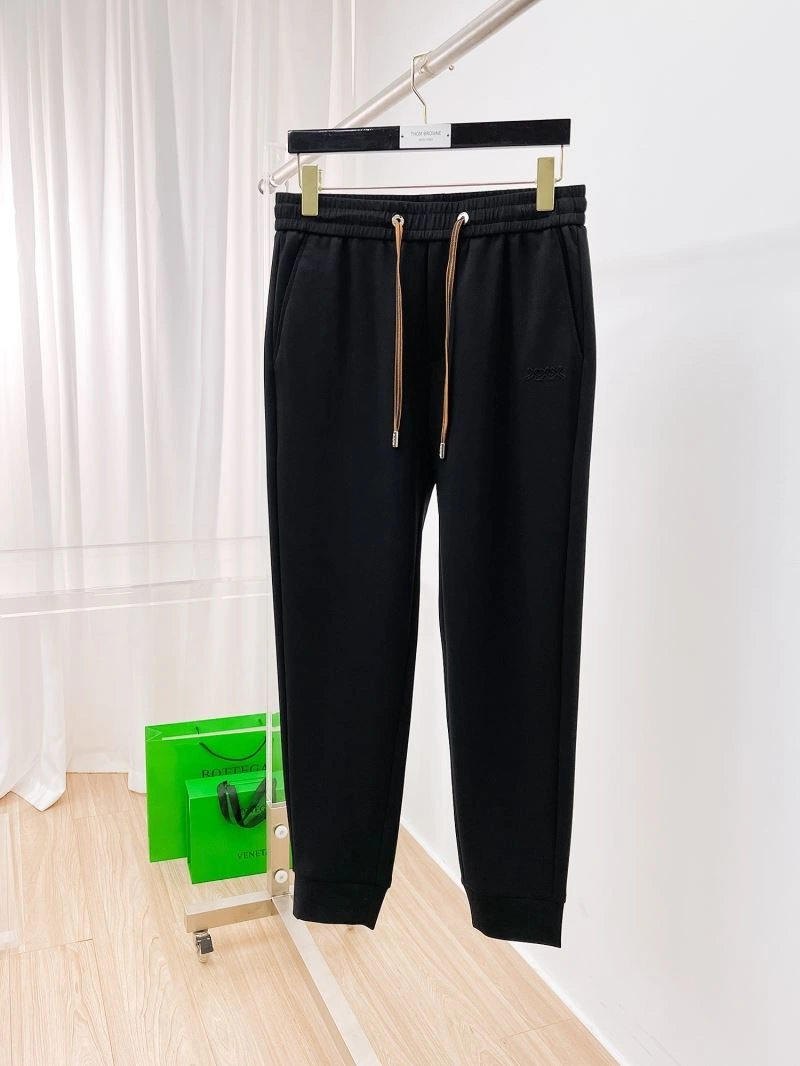Ermenegildo Zegna Long Pants