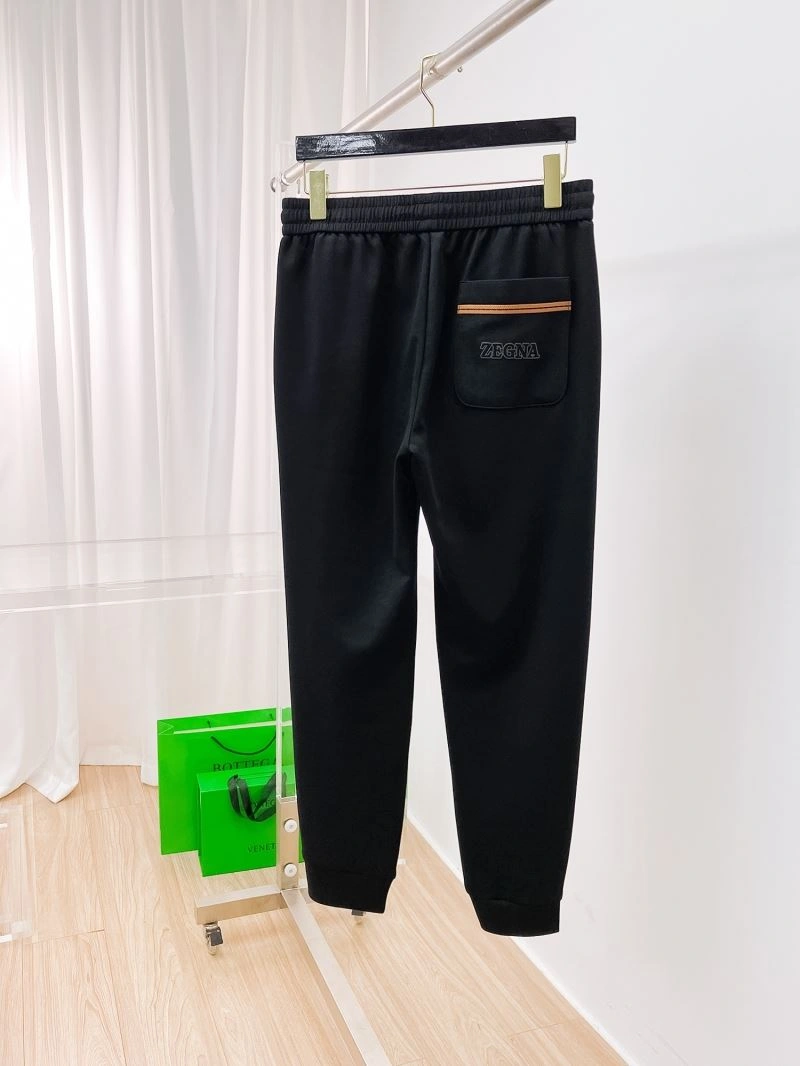 Perfect replica Ermenegildo Zegna Long Pants