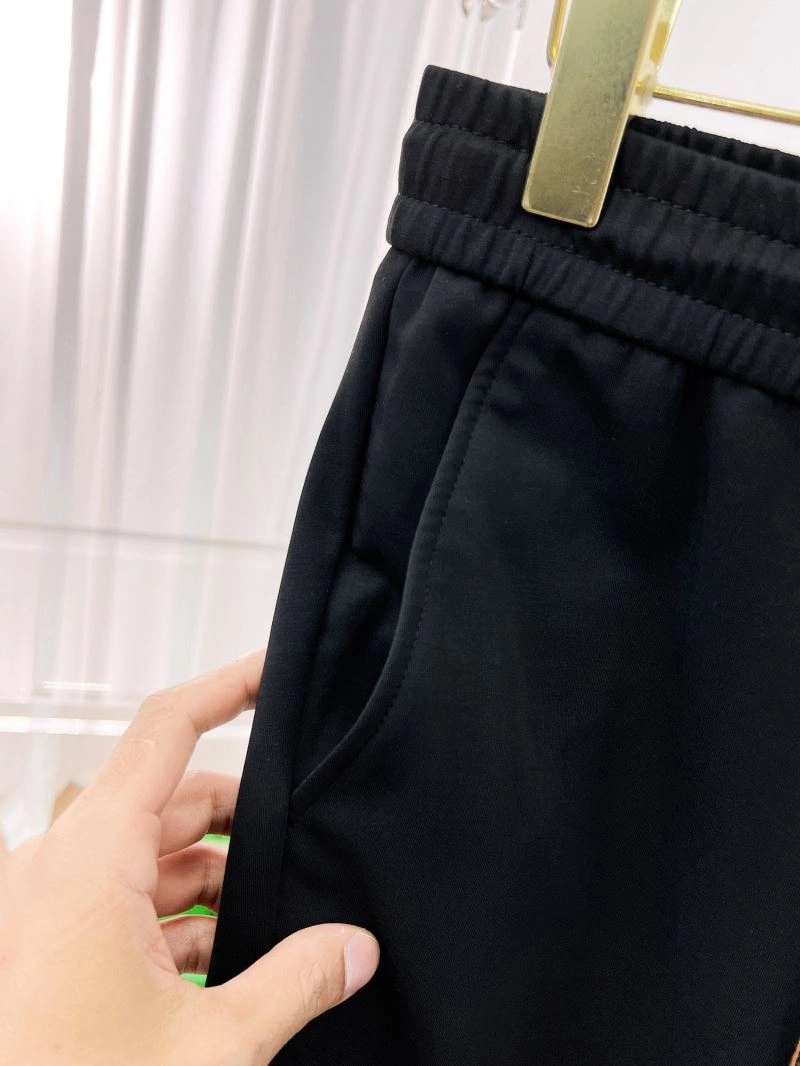 Perfect replica Ermenegildo Zegna Long Pants