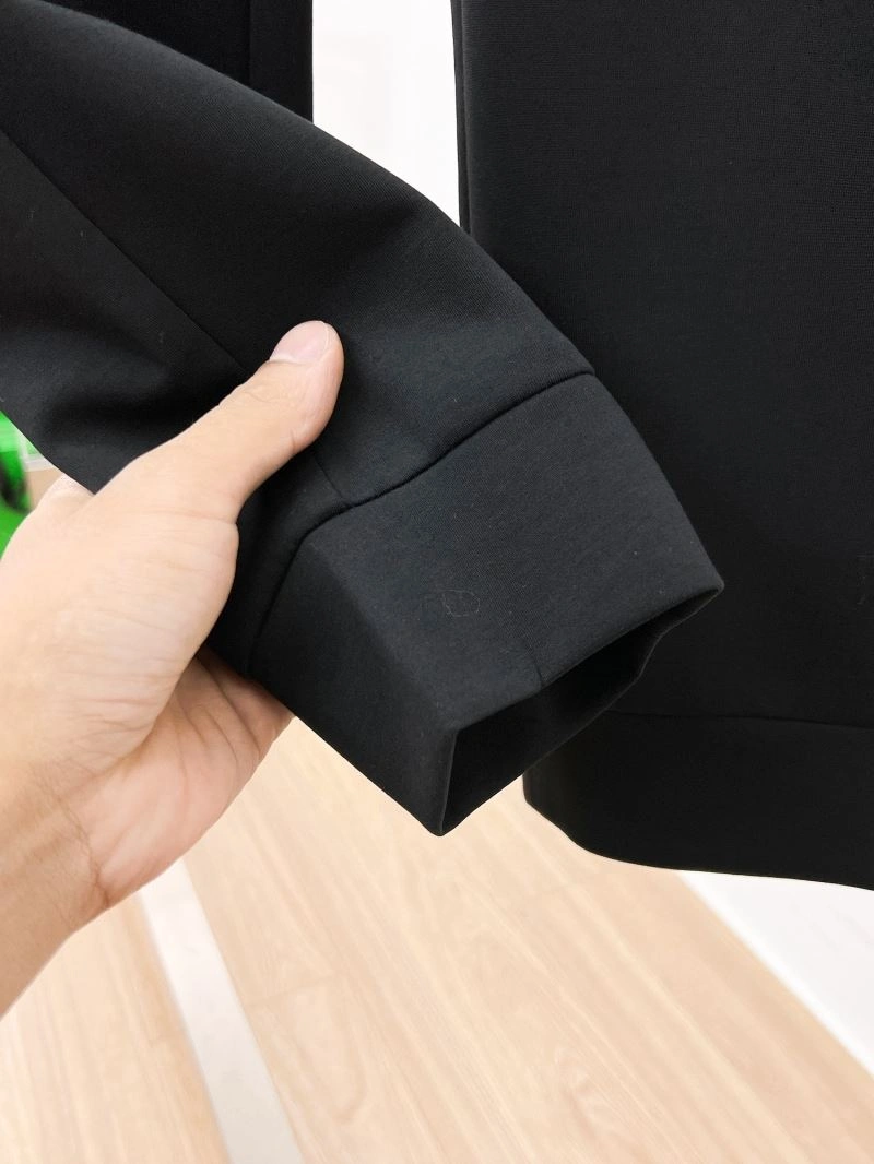 Perfect replica Ermenegildo Zegna Long Pants