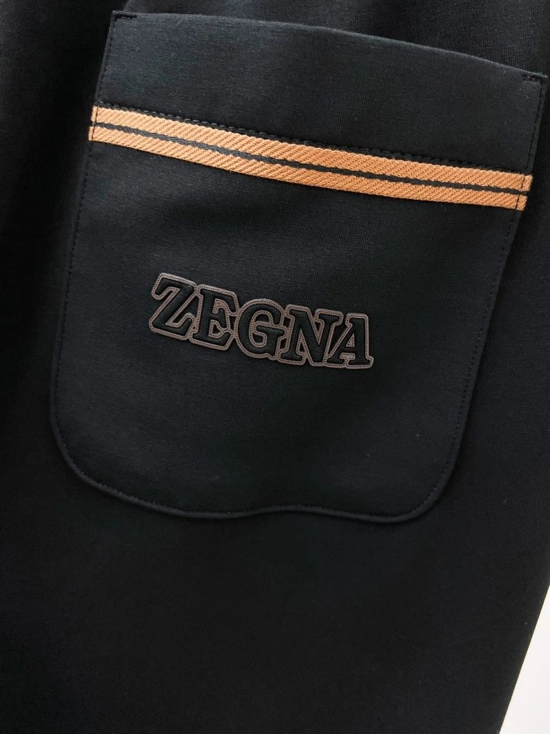 Perfect replica Ermenegildo Zegna Long Pants