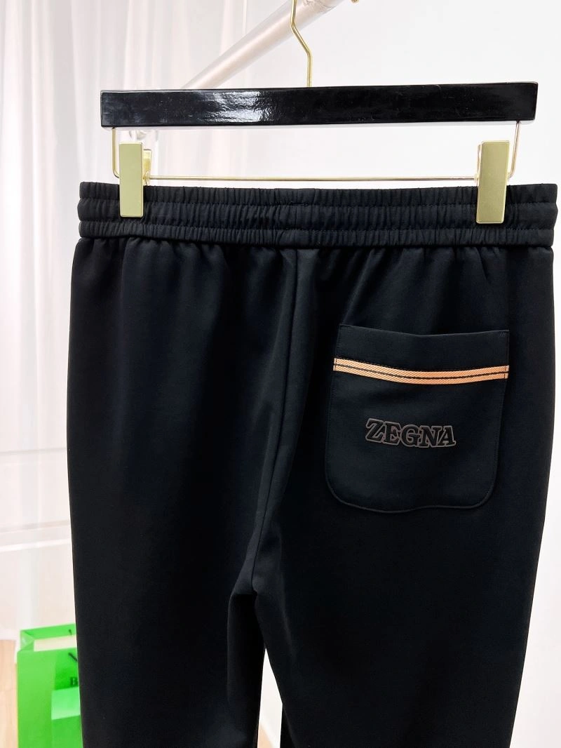 Perfect replica Ermenegildo Zegna Long Pants