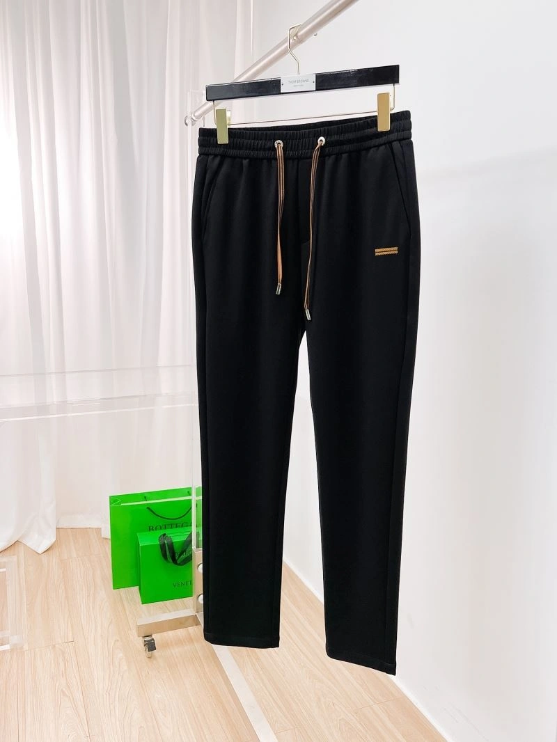 Ermenegildo Zegna Long Pants