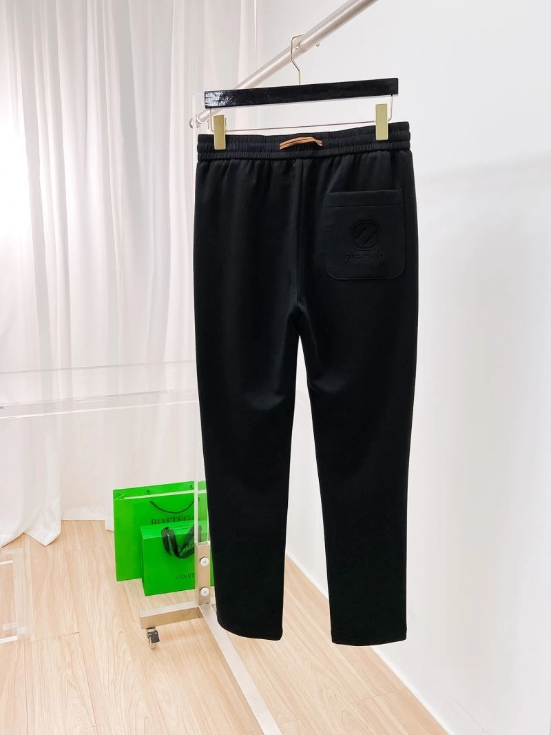 Exact replica Ermenegildo Zegna Long Pants