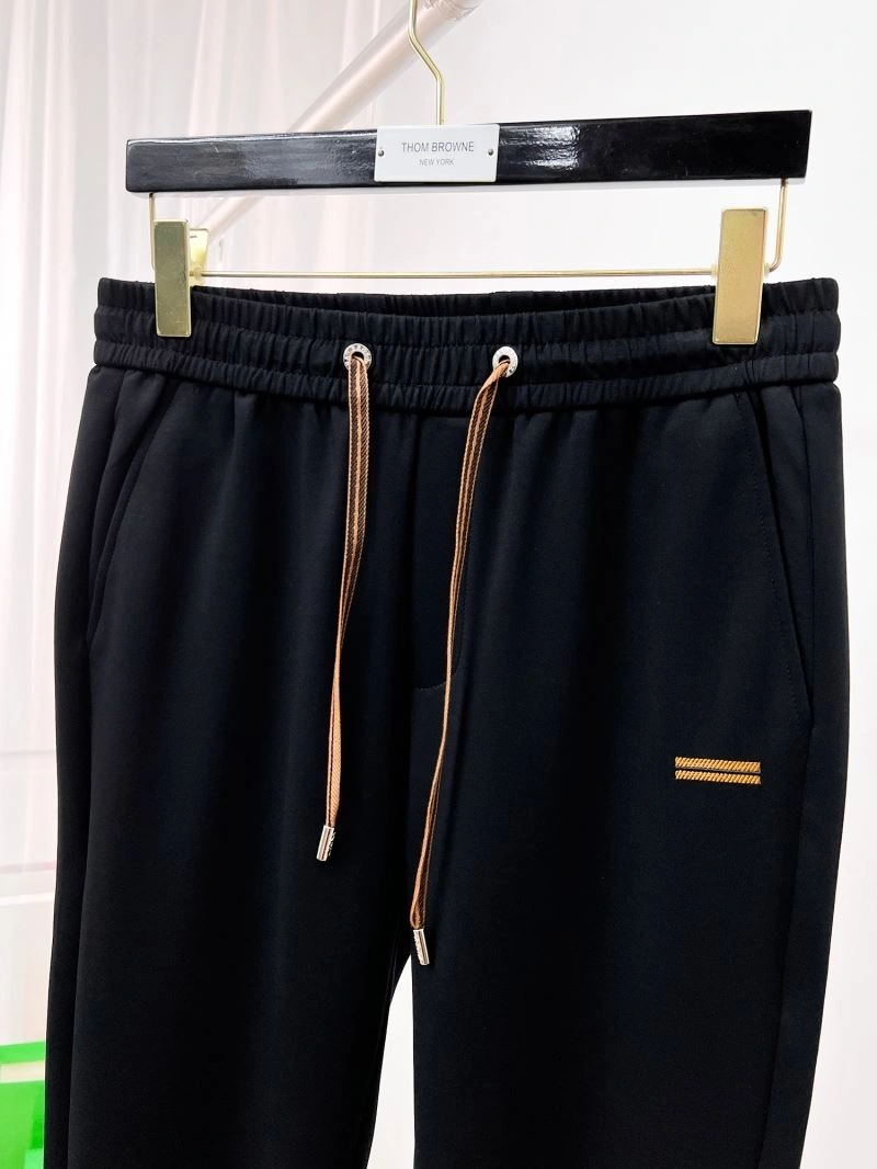 Exact replica Ermenegildo Zegna Long Pants