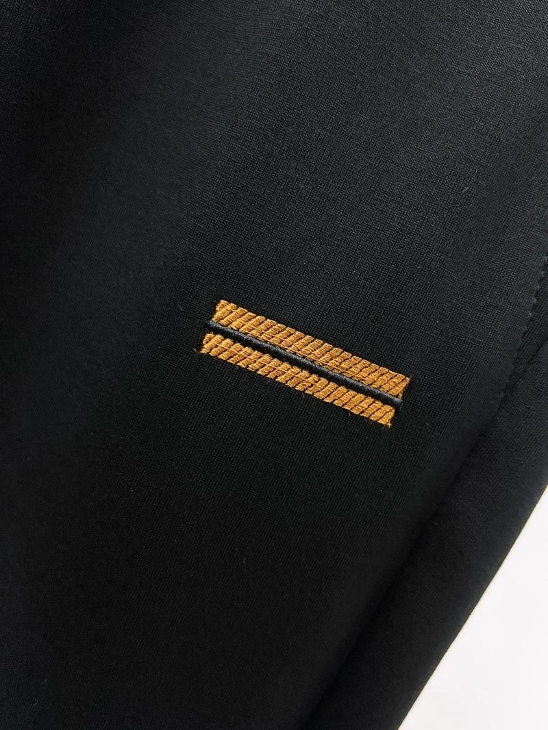 Exact replica Ermenegildo Zegna Long Pants