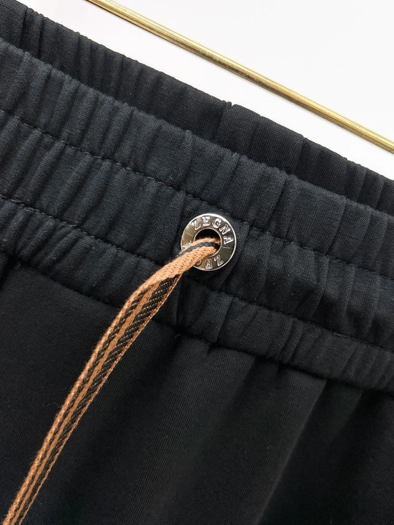 Exact replica Ermenegildo Zegna Long Pants