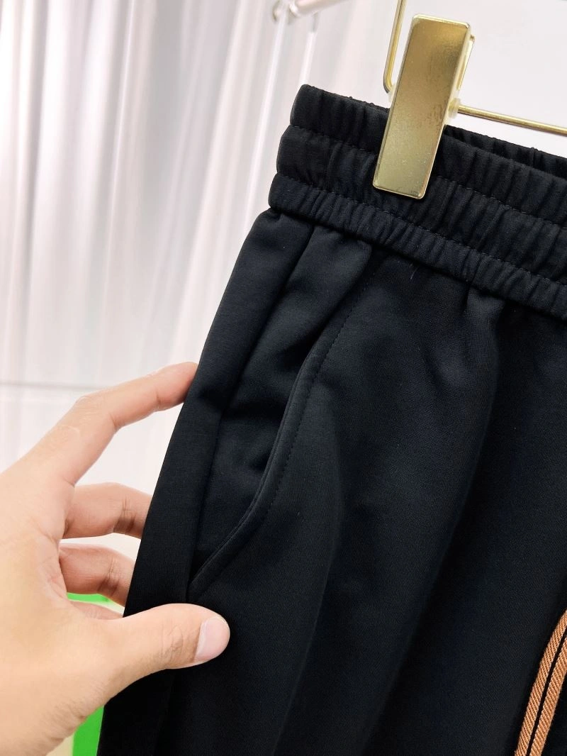 Exact replica Ermenegildo Zegna Long Pants