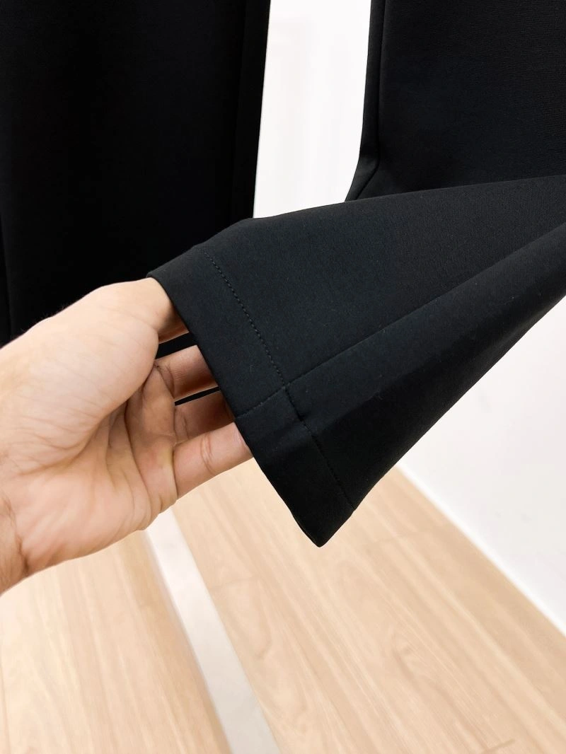 Exact replica Ermenegildo Zegna Long Pants