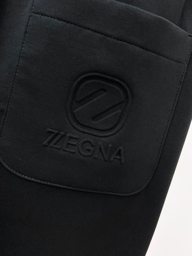Exact replica Ermenegildo Zegna Long Pants