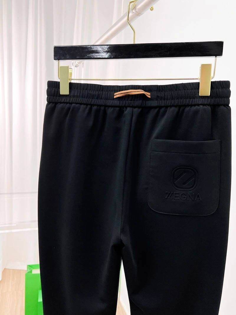 Exact replica Ermenegildo Zegna Long Pants