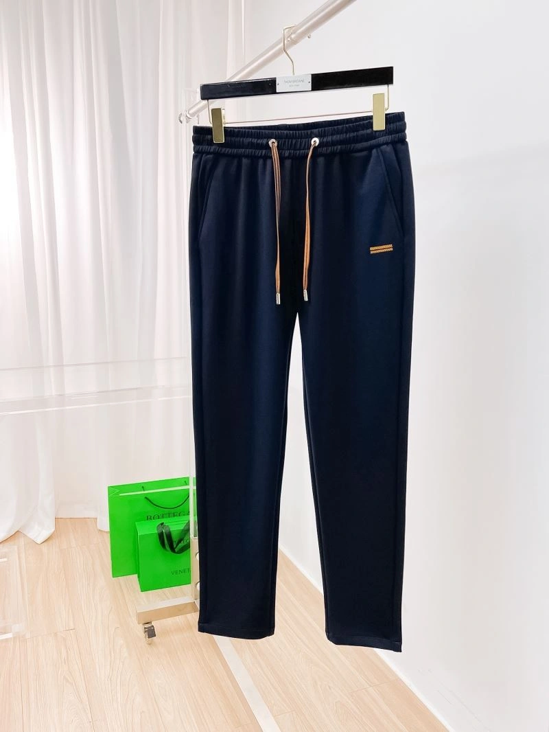 Ermenegildo Zegna Long Pants