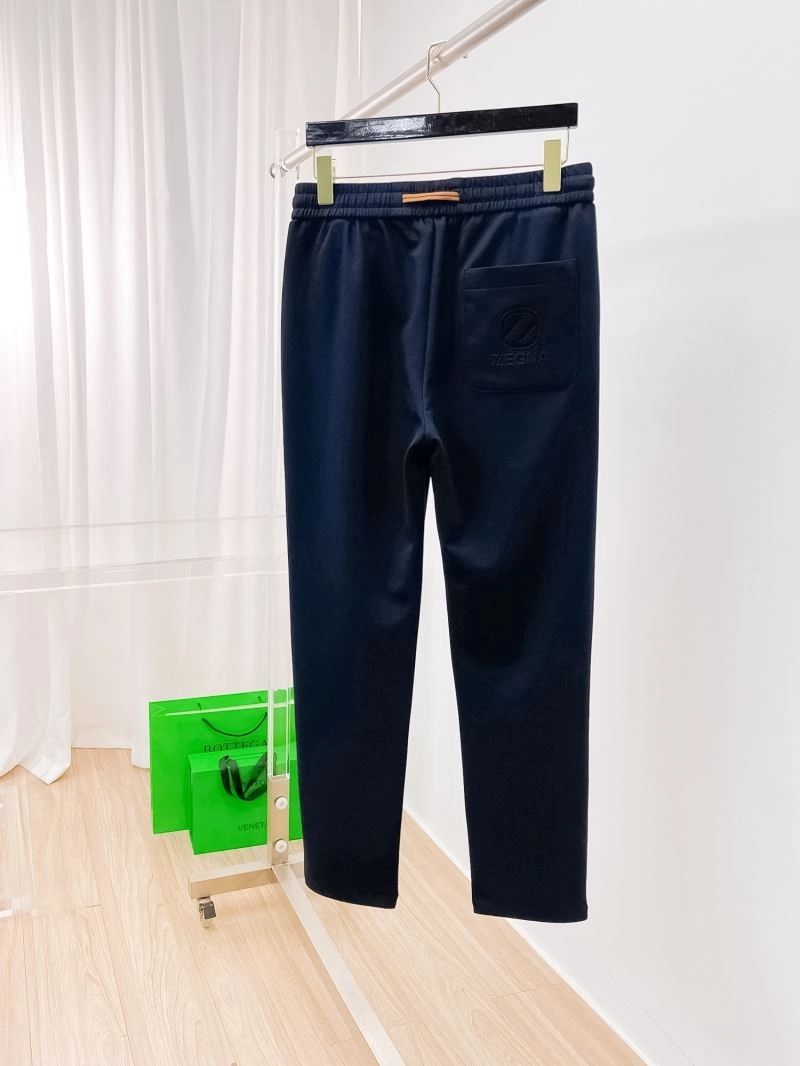 Indistinguishable Ermenegildo Zegna Long Pants