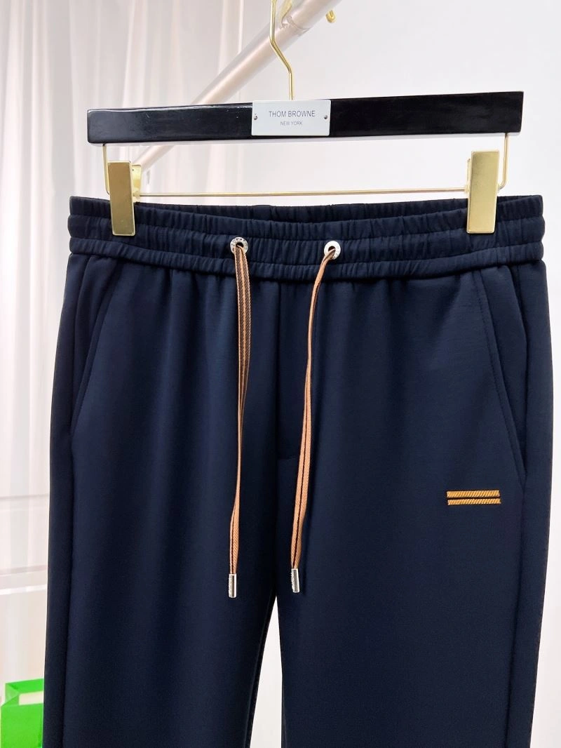 Indistinguishable Ermenegildo Zegna Long Pants