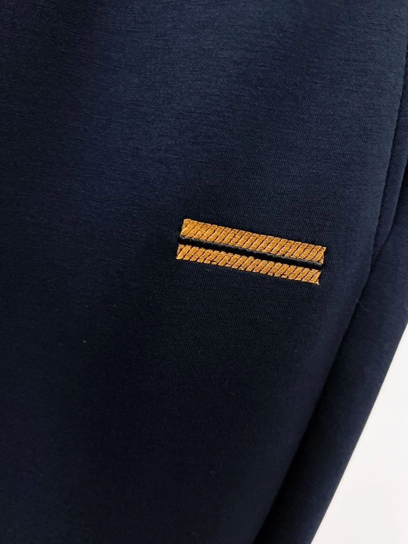 Indistinguishable Ermenegildo Zegna Long Pants
