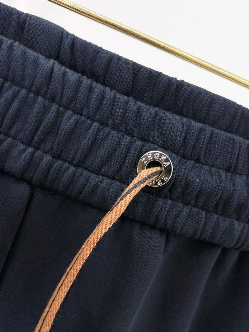 Indistinguishable Ermenegildo Zegna Long Pants