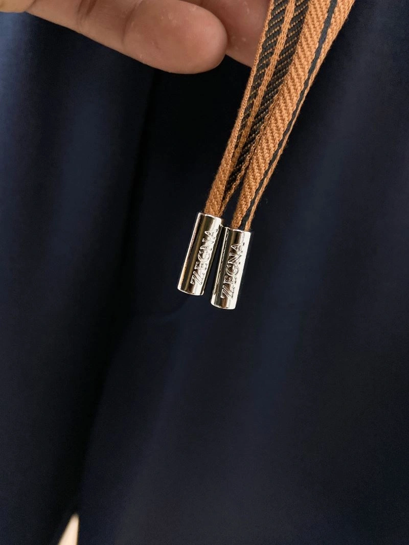Indistinguishable Ermenegildo Zegna Long Pants