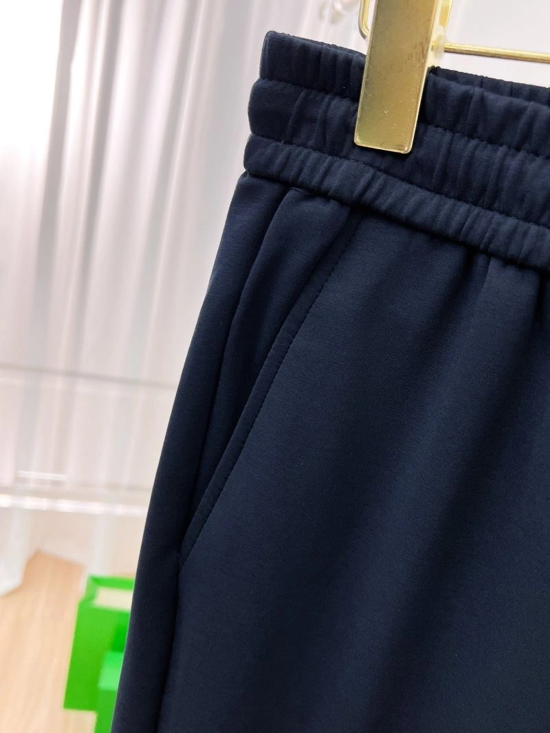 Indistinguishable Ermenegildo Zegna Long Pants