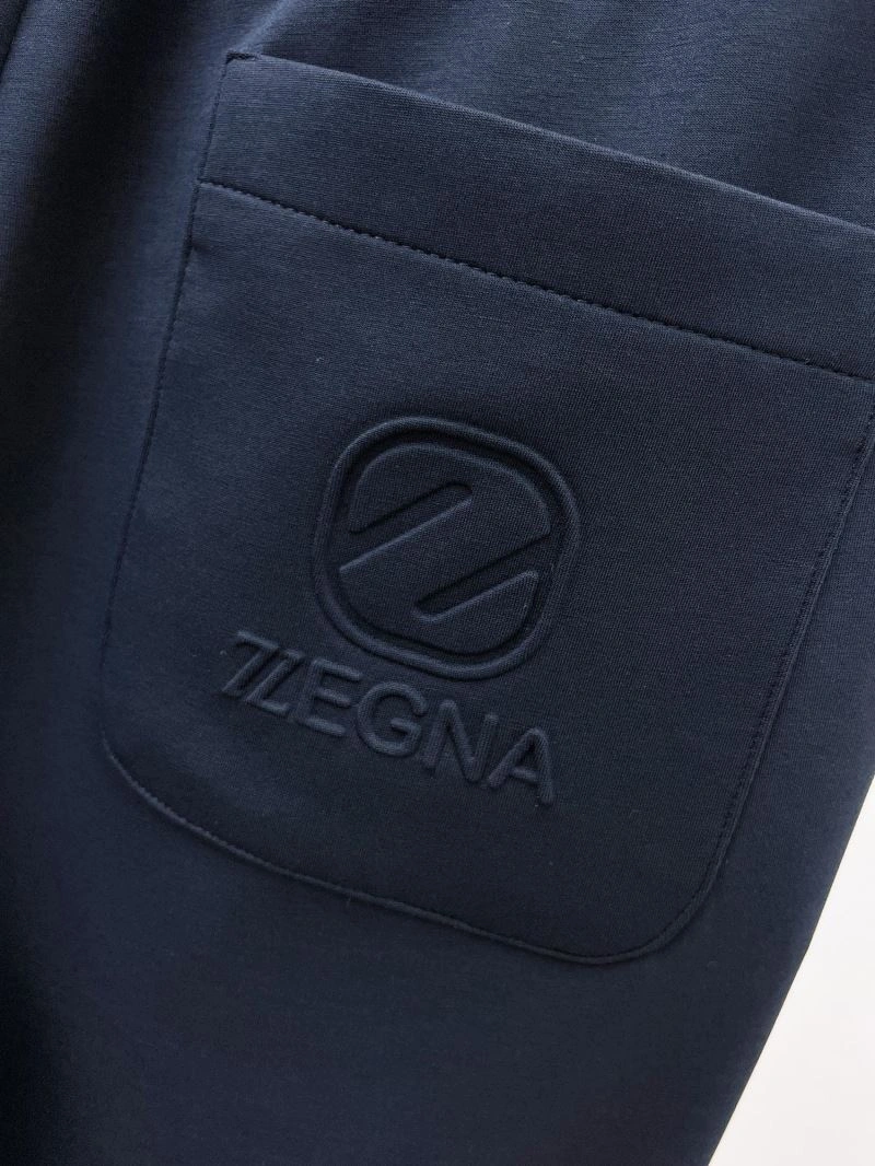 Indistinguishable Ermenegildo Zegna Long Pants