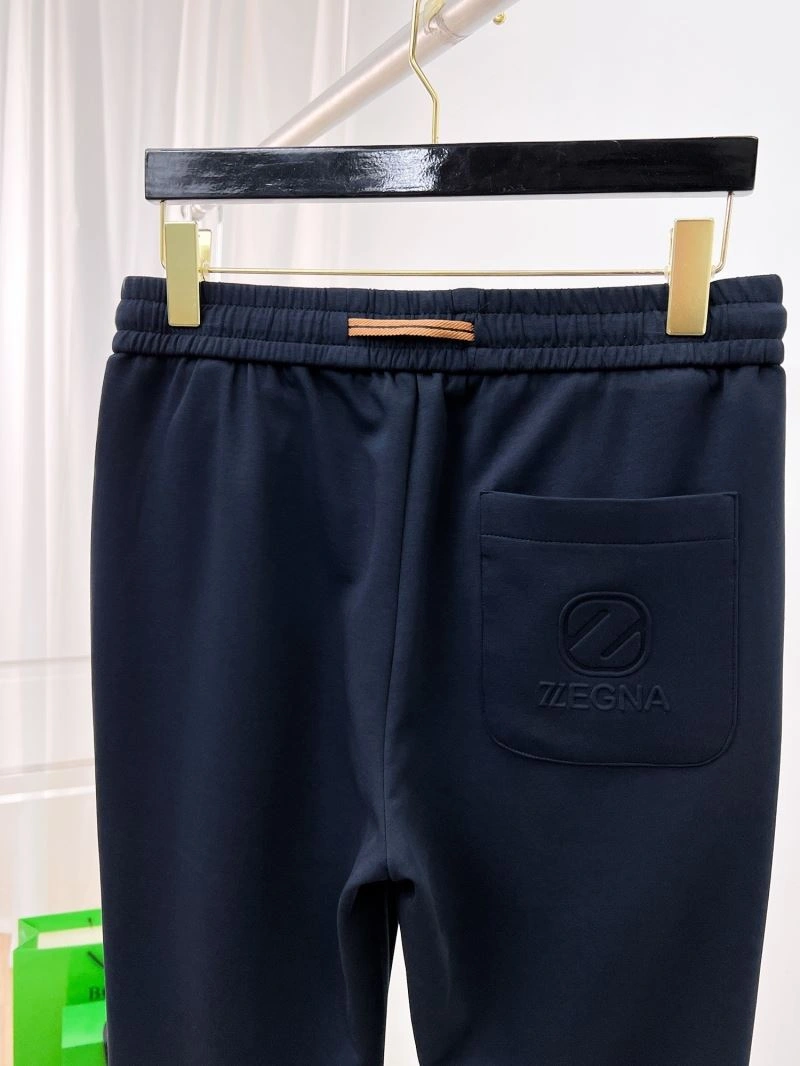 Indistinguishable Ermenegildo Zegna Long Pants