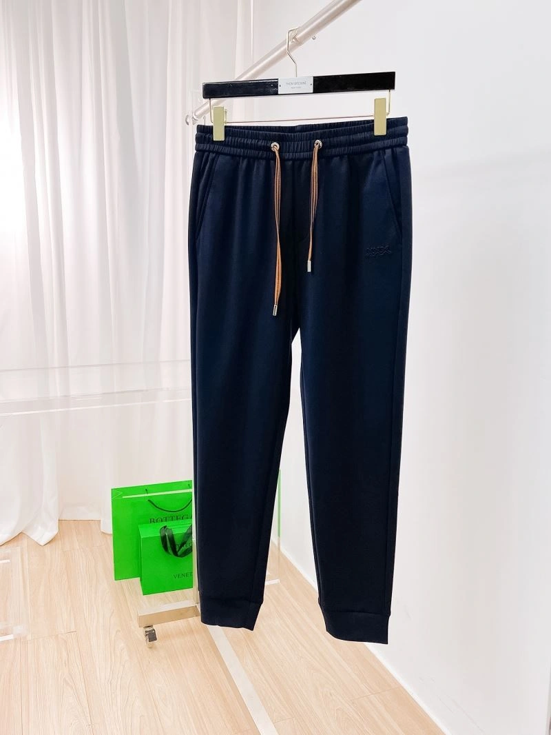 Ermenegildo Zegna Long Pants