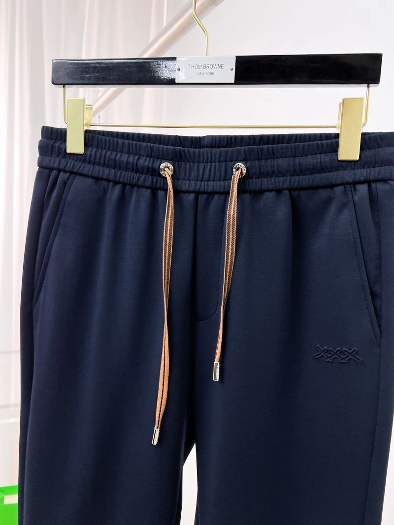 Top mirror Ermenegildo Zegna Long Pants