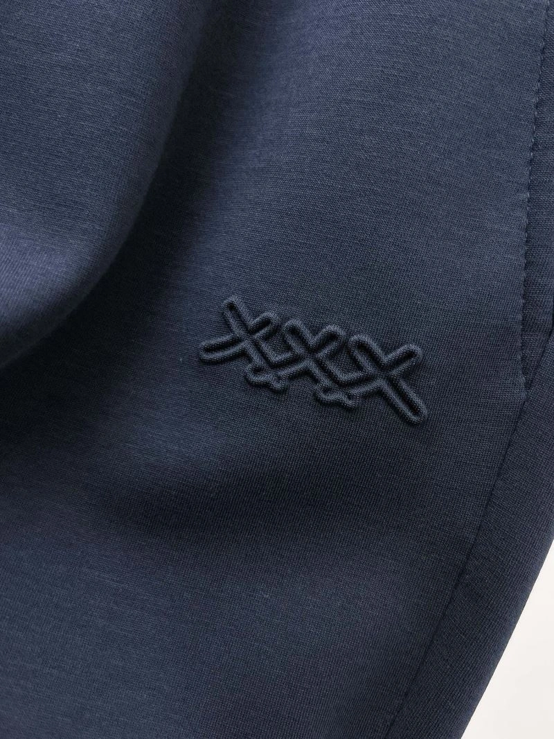 Top mirror Ermenegildo Zegna Long Pants