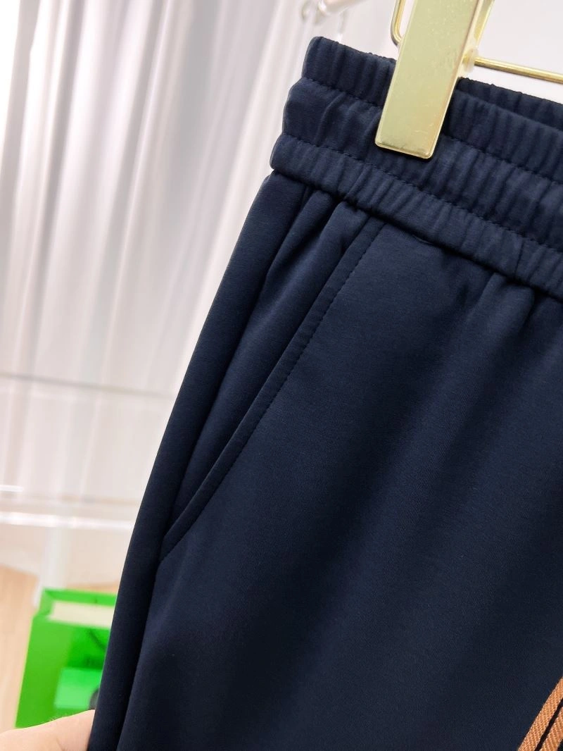 Top mirror Ermenegildo Zegna Long Pants